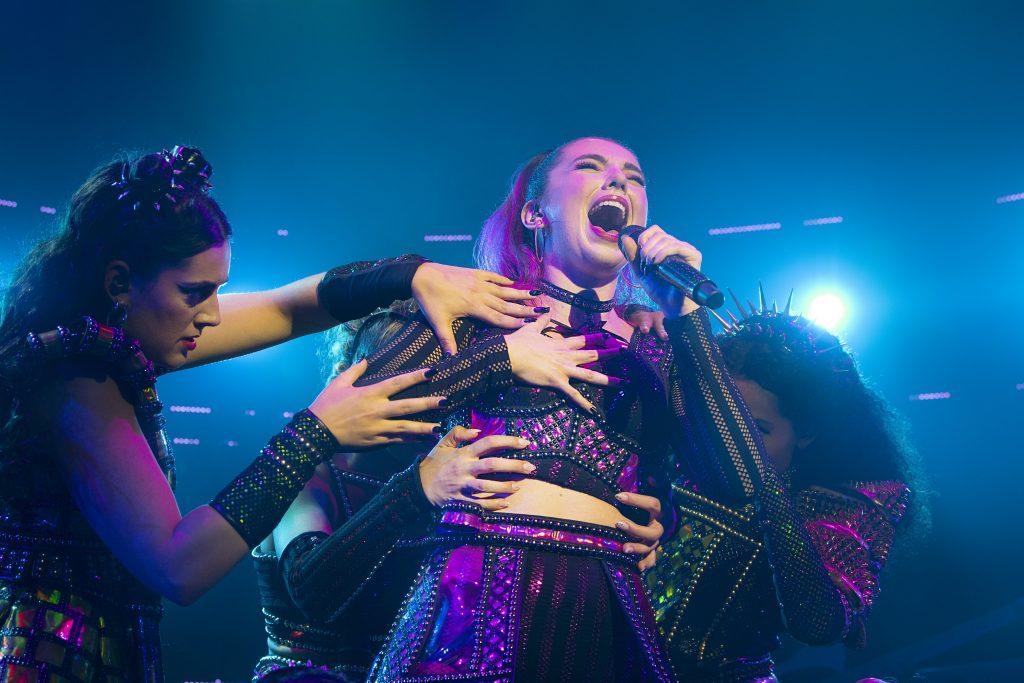 REVIEW | SIX: The Musical - Dancer's Choice